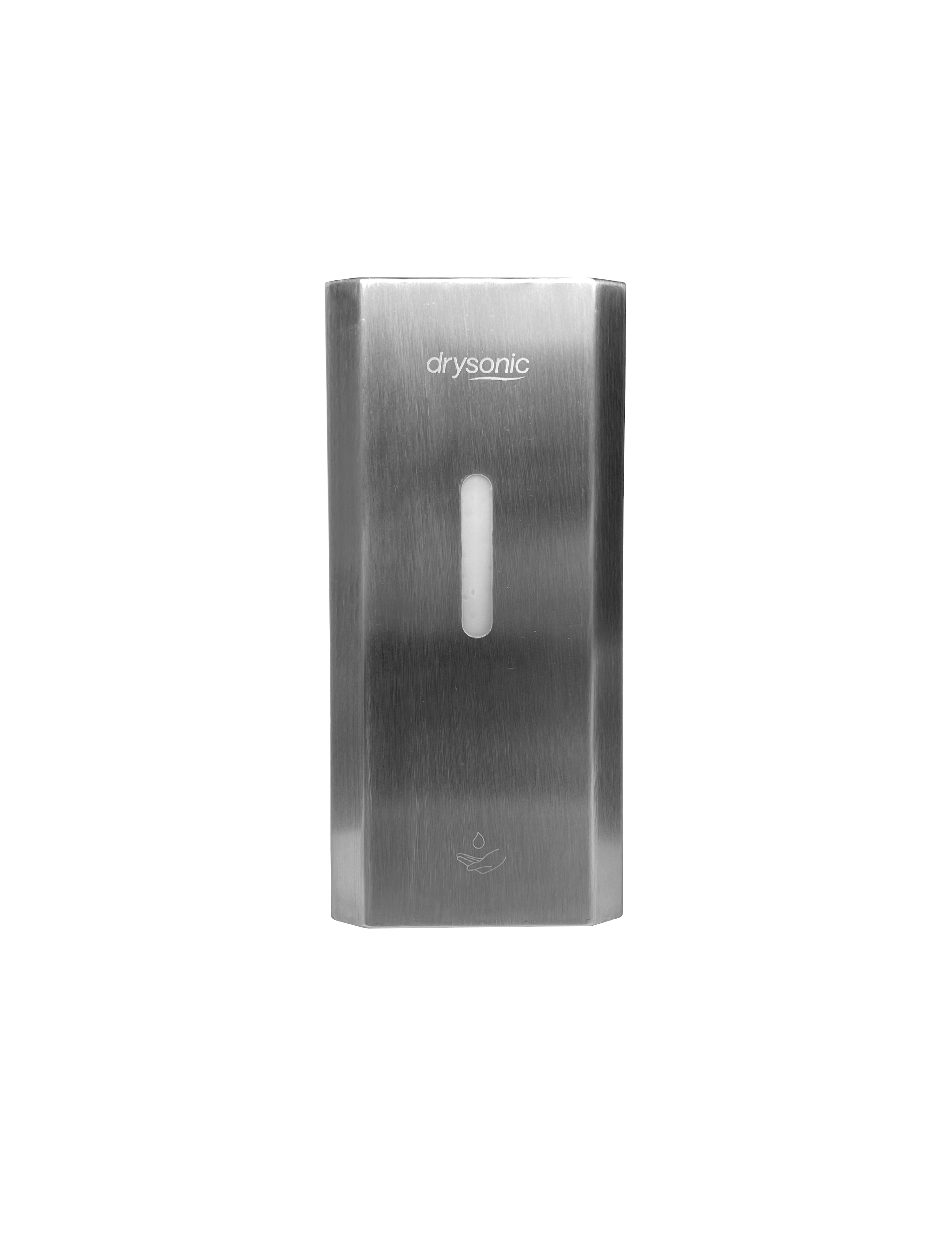 Drysonic Australia | Commercial Hand Dryers & Soap Dispensers